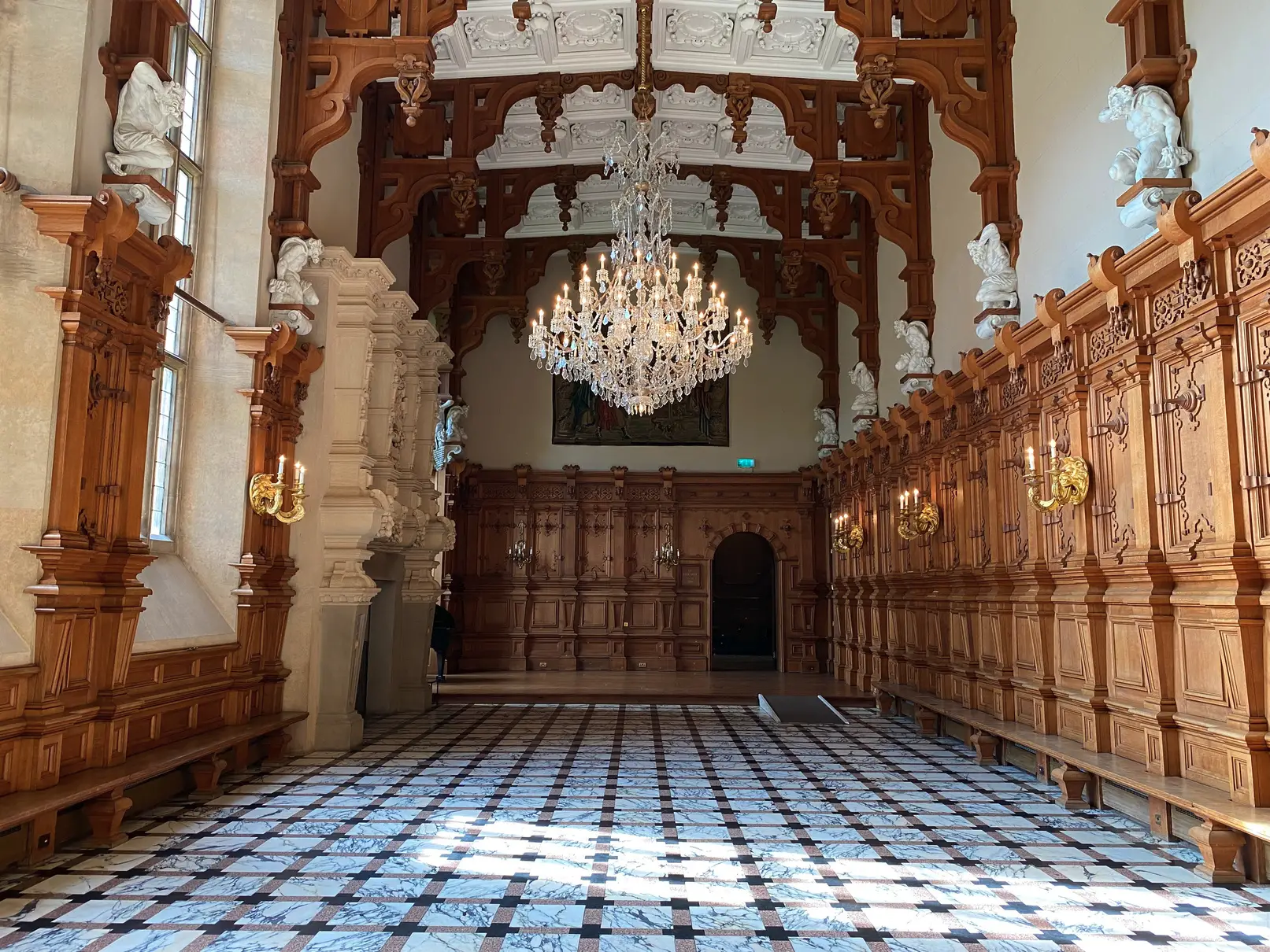 The Perfect Location | Film & Photography Packages | Harlaxton